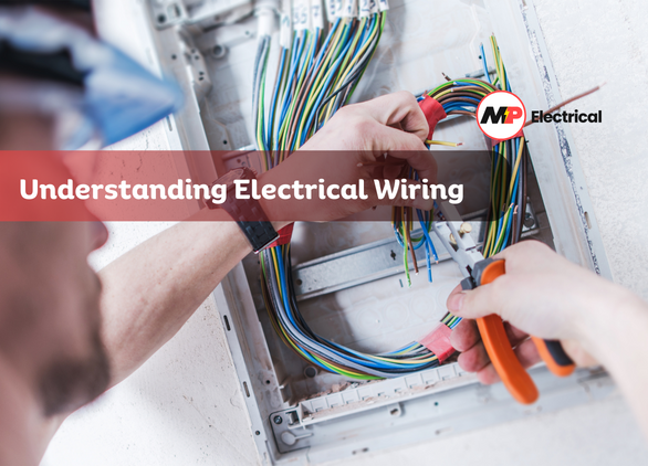 Understanding Electrical Wiring | Electrician in Rotherham