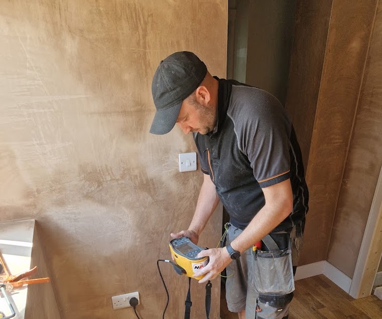 Electrical safety Electrician | MP Electrical