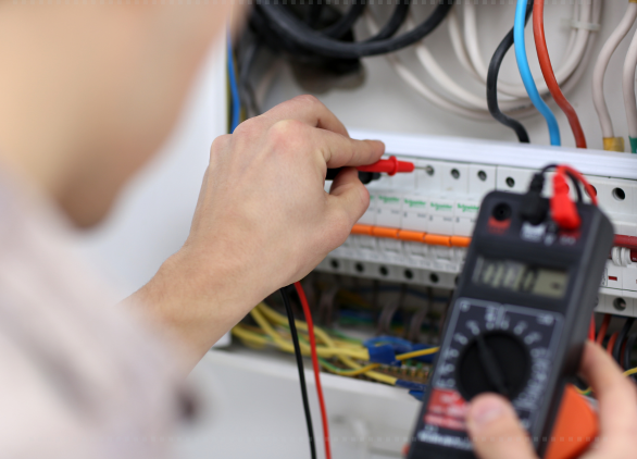 What’s Inside a Consumer Unit in South Yorkshire and What Do the ...