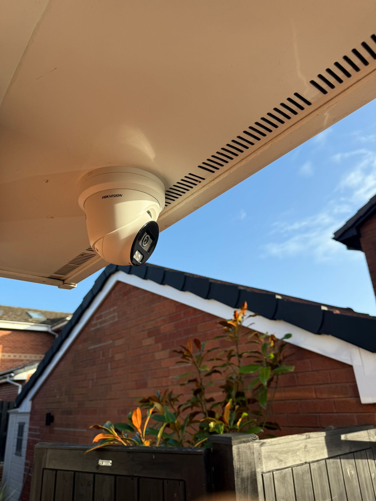 5 Key Features of Hikvision CCTV for Your Home in Rotherham ...