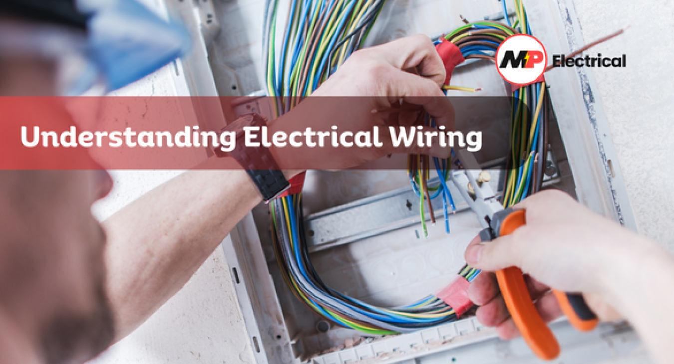 Understanding Electrical Wiring | Electrician in Rotherham