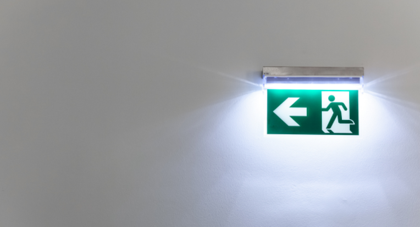 Why It's Important to Get Your Emergency Lighting Tested Regularly and ...